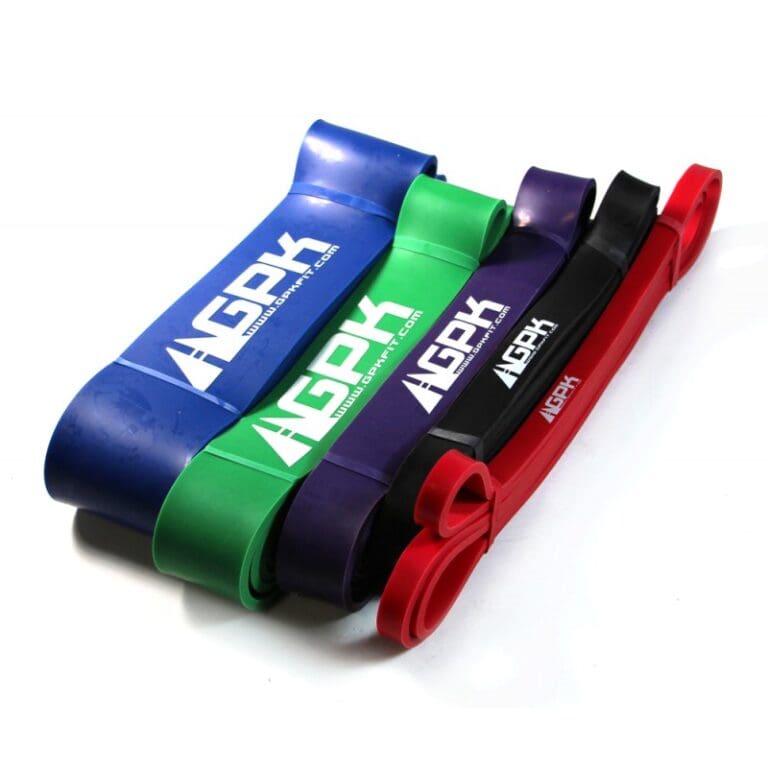 Powerbands by Kamparts for Training & Mobility