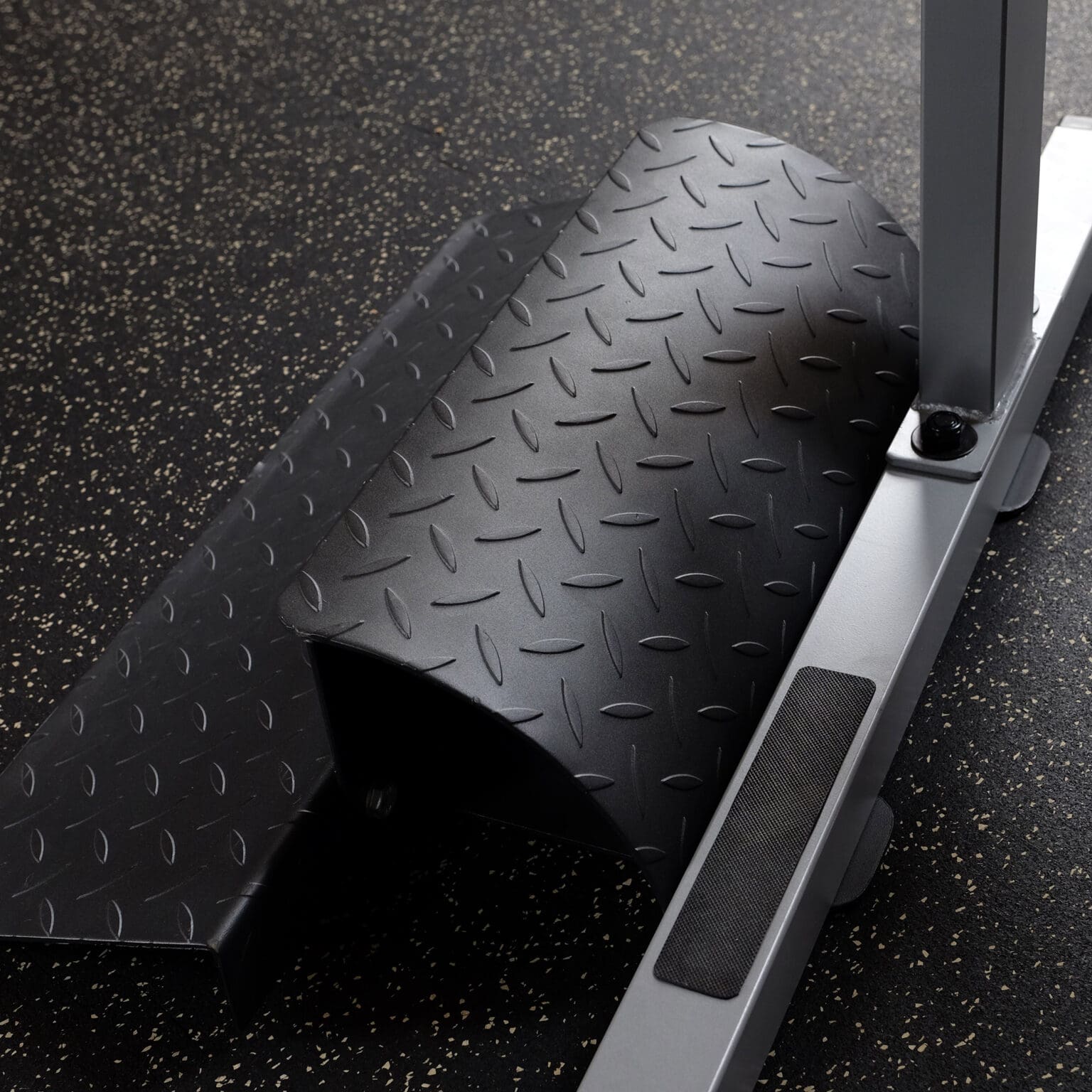 Body-Solid Squat and Calf Block for Leg Workouts