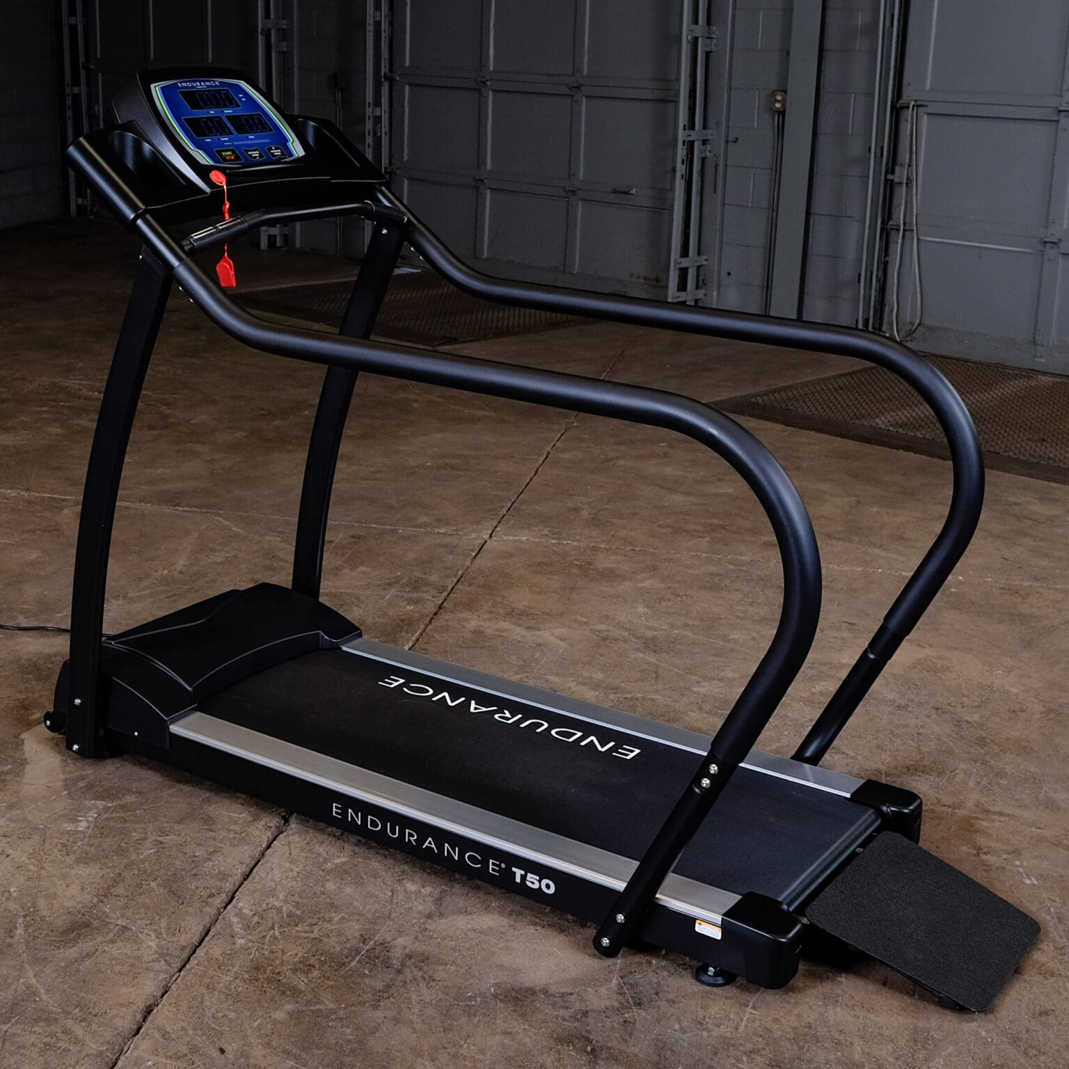 Body Solid Endurance T50 Rehab Treadmill - New Mexico's Largest ...