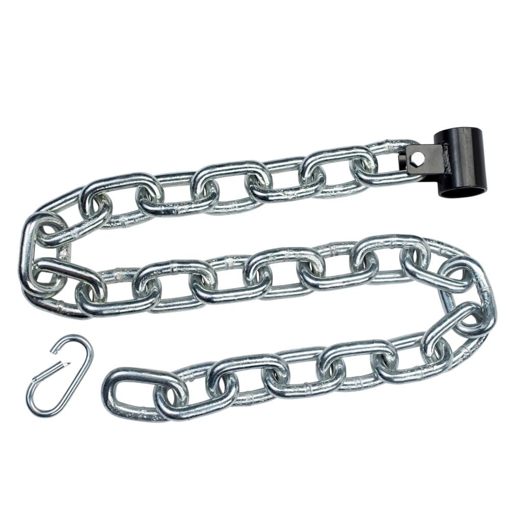 Body Solid Weight Lifting Chains - Boost Strength