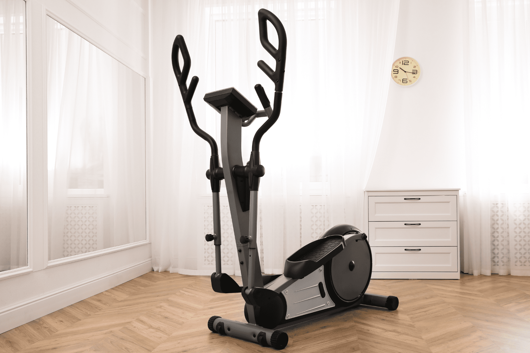 Elliptical Machine Repair Guide: Common Issues and Solutions