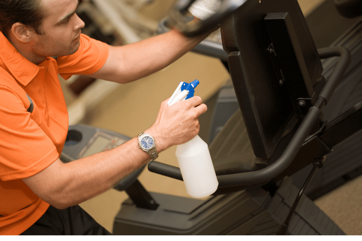 Top Tips for Gym Equipment Maintenance in Albuquerque