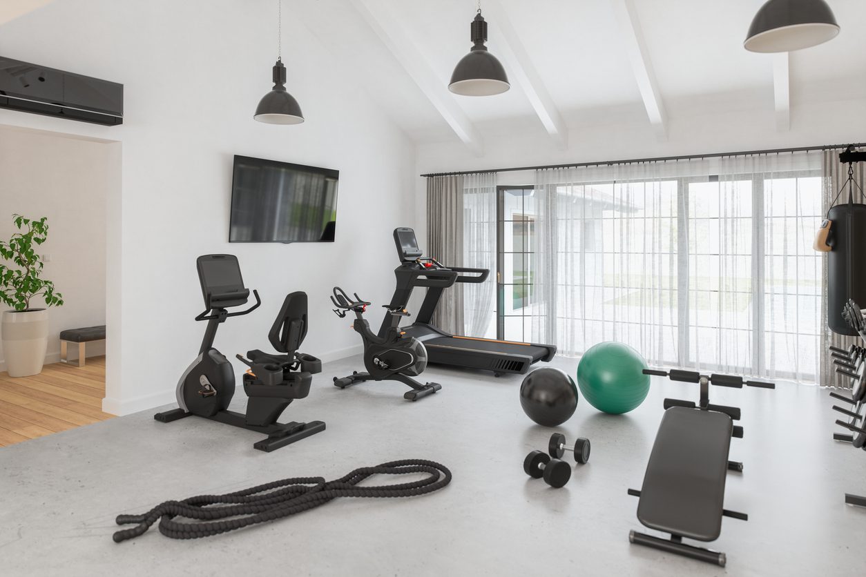 What Should You Consider Before Buying Exercise Equipment?
